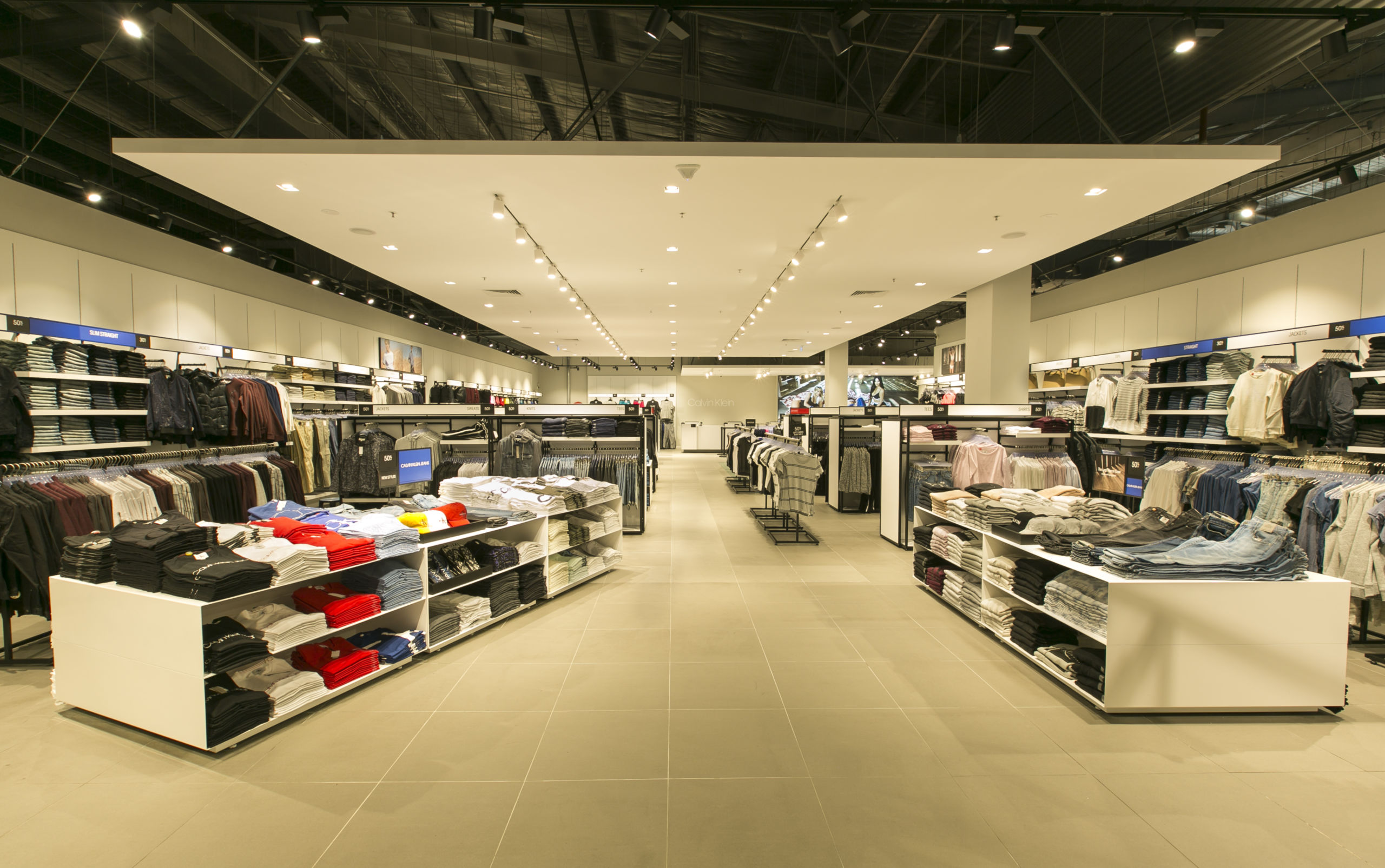 GA RETAIL SOLUTIONS | RETAIL DISPLAY FIXTURES SPECIALIST