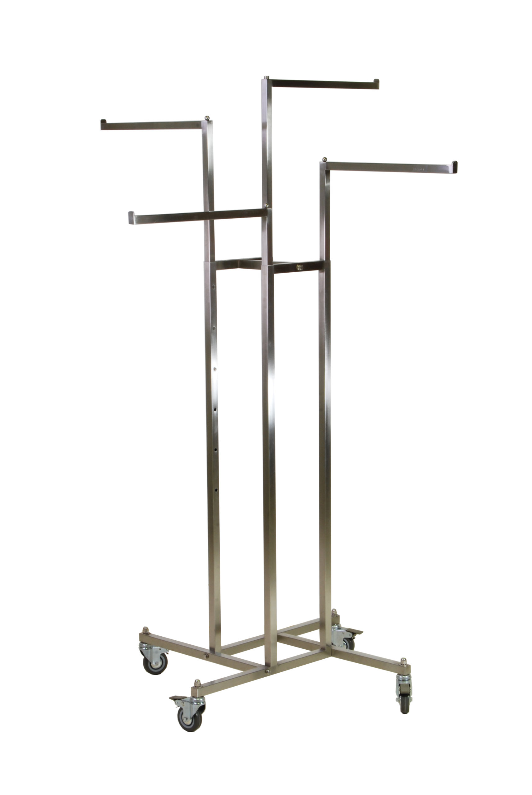 Four Way Rack | GA RETAIL SOLUTIONS